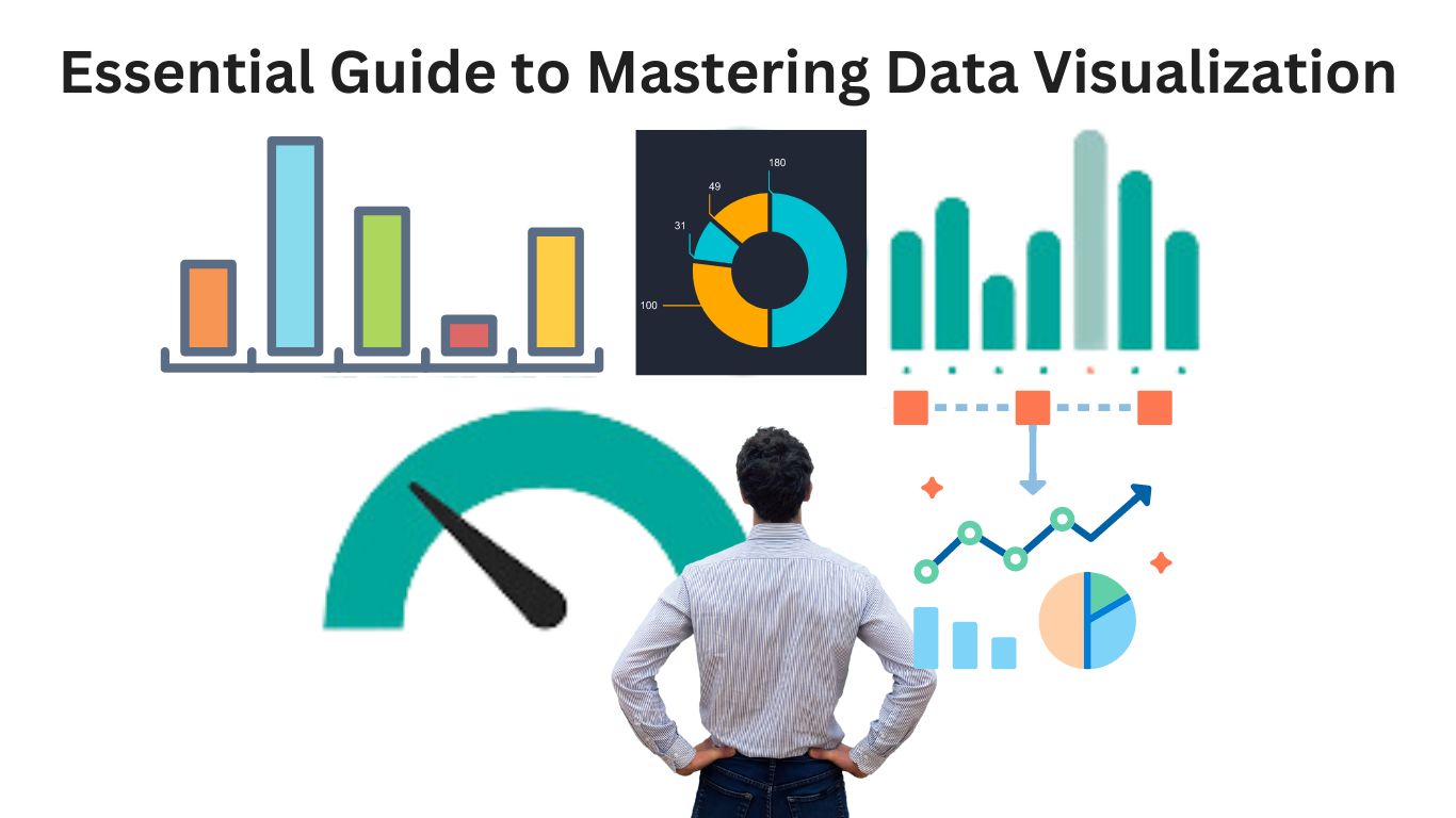 Essential Guide To Mastering Data Visualization Mcqstop