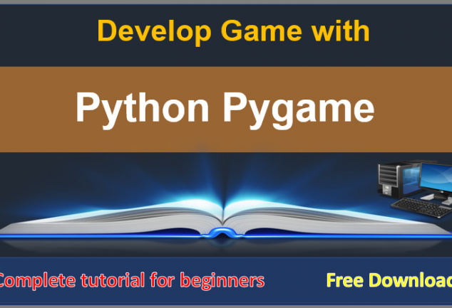 Download free pdf Python Pygame complete course Archives - MCQSTOP