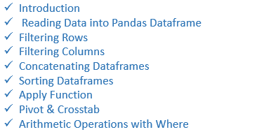 Machine Learning With Python For beginners - MCQSTOP