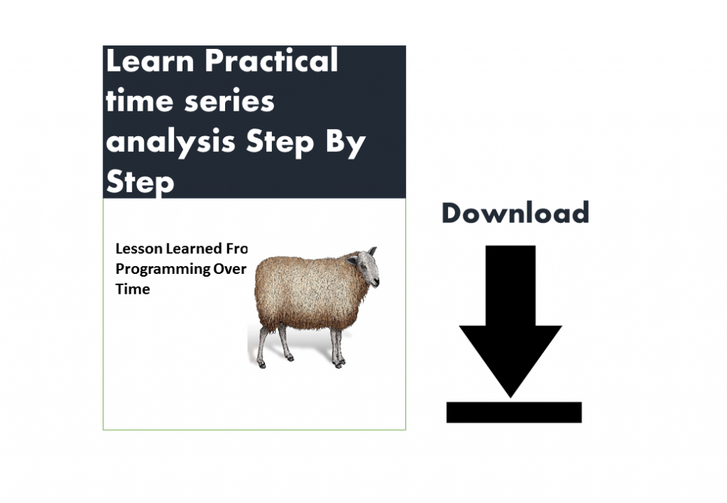 Learn Practical Time Series Analysis Step By Step Mcqstop 9456
